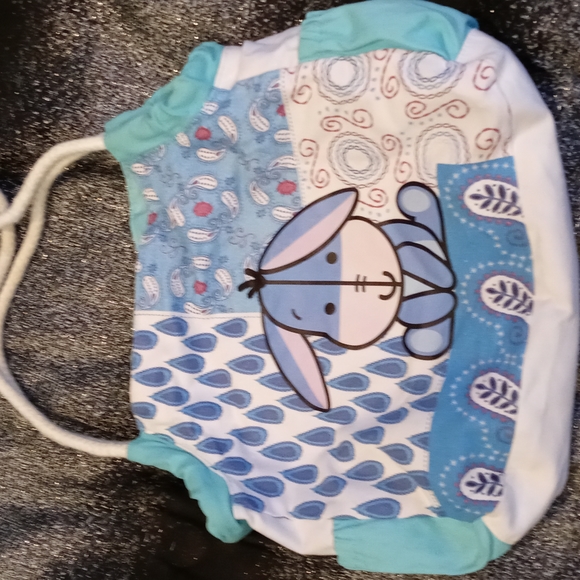 Disney | Bags | Eeyore Bag | Poshmark